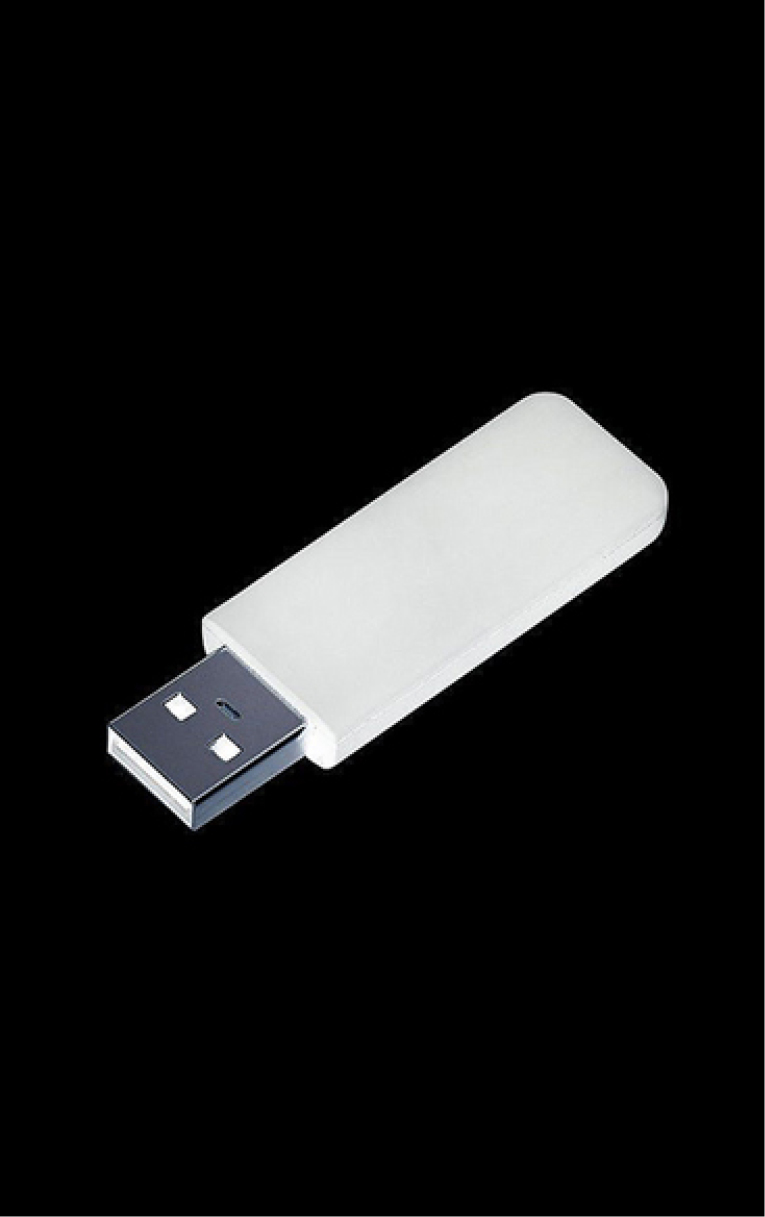 Merlin Baum: Form follows Interface