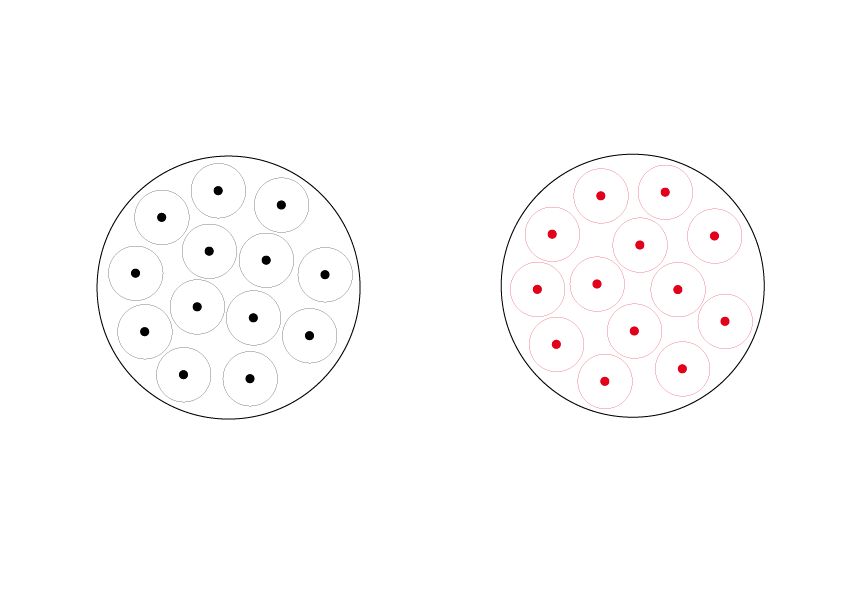 Merlin Baum: Separation, Integration, Inclusion, Exclusion